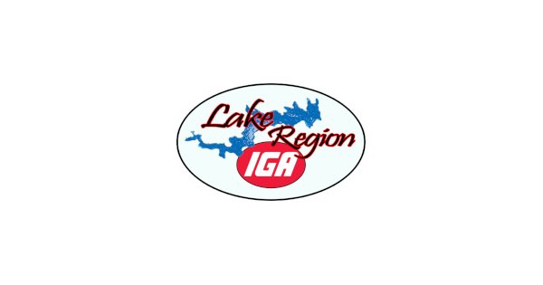 Lake Region IGA | The Official Site of Lake Region IGA